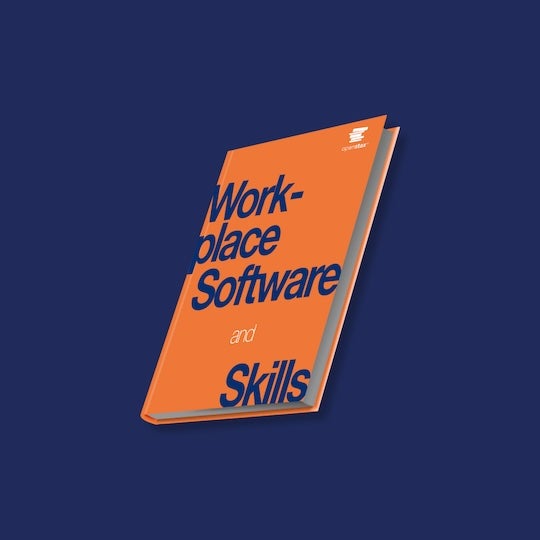 Newest OpenStax textbook provides essential workplace skills to ...